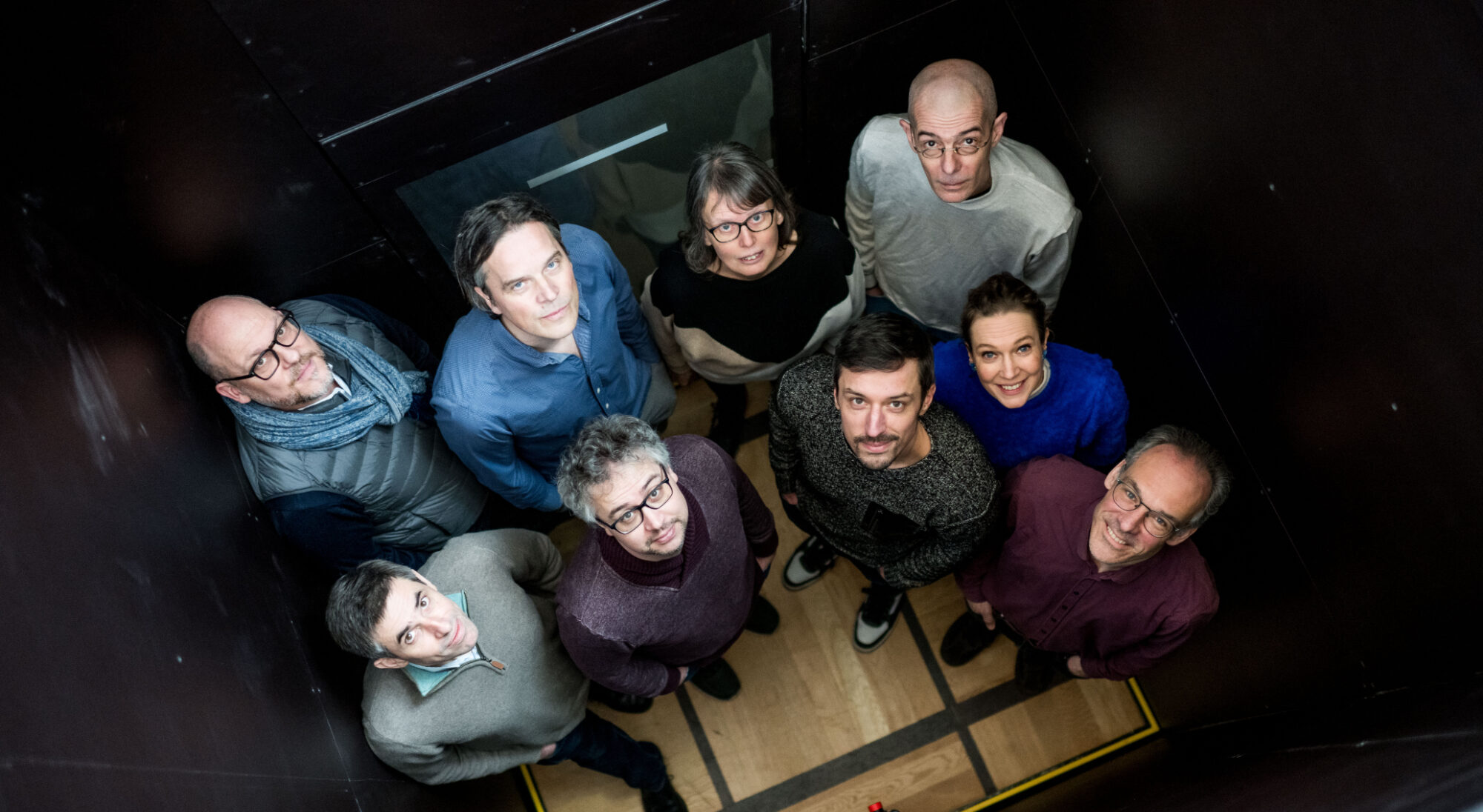 Spectra bio | Spectra Ensemble